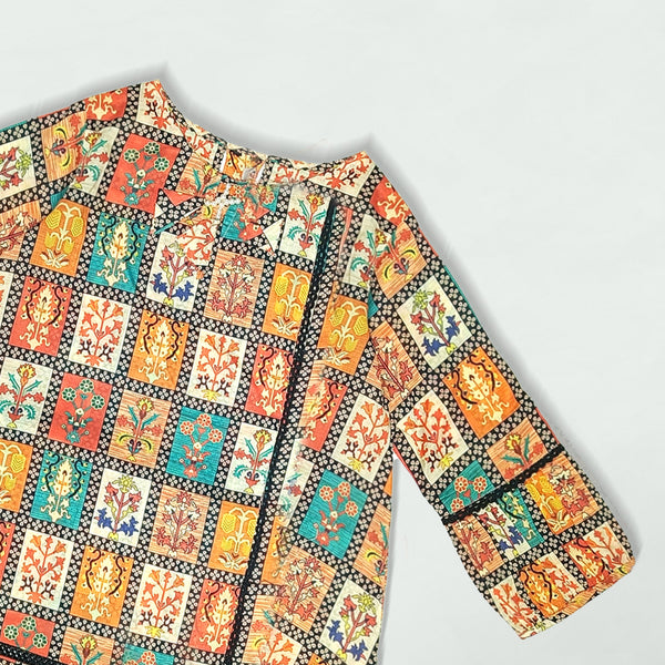 GIRLS TOP – Fig Kids