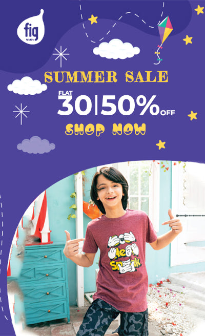 Fig Kids – Fig Kids