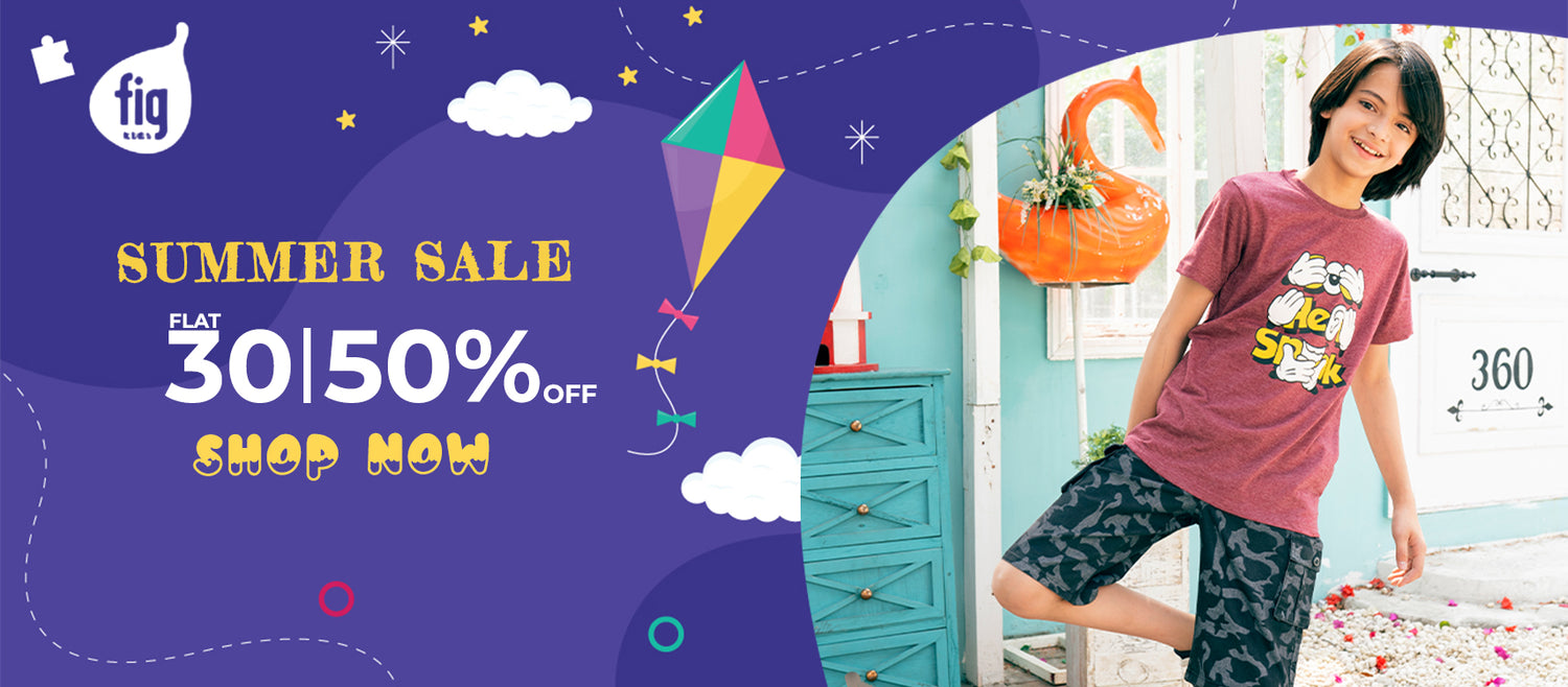 Fig Kids – Fig Kids