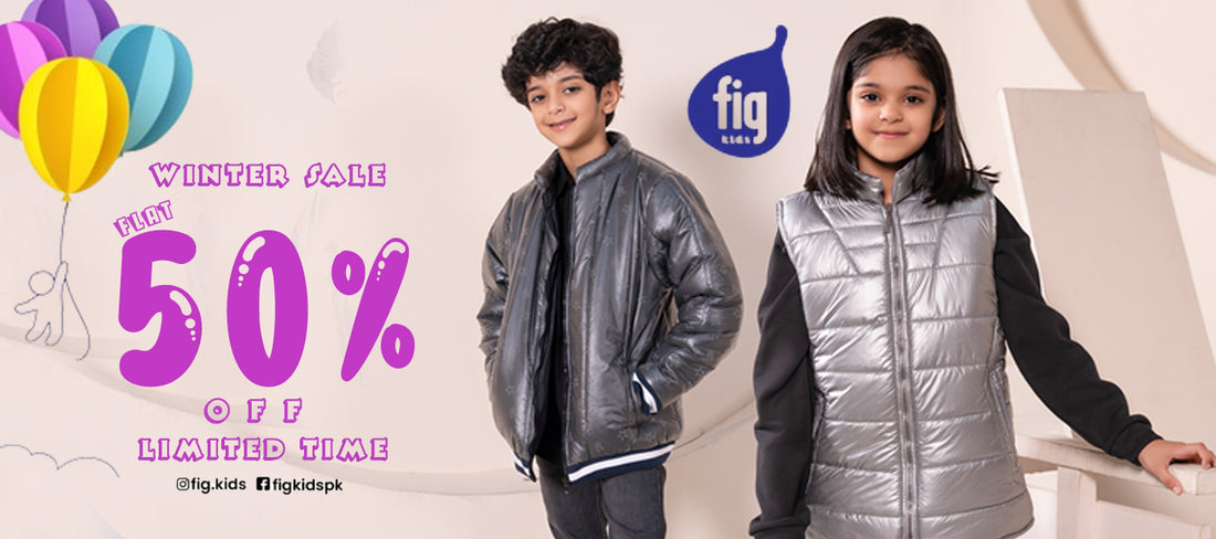 Fig Kids – Fig Kids